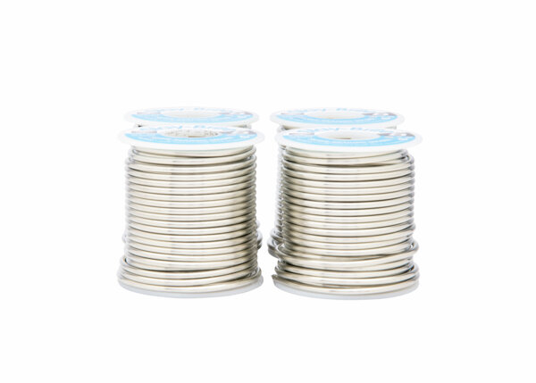 Stay-Brite® 8 Lead-Free Solid Wire Solder