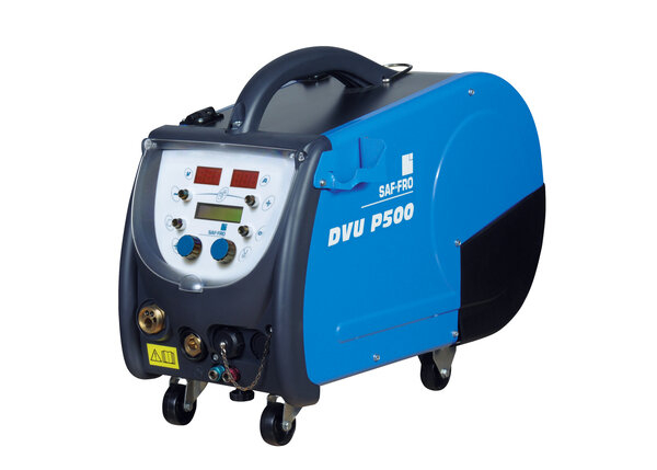 DVU P500