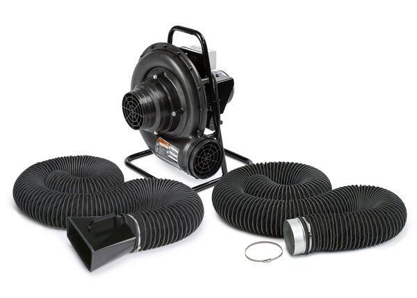 Prism Direct Exhaust Fan One-Pak® 115/1/60