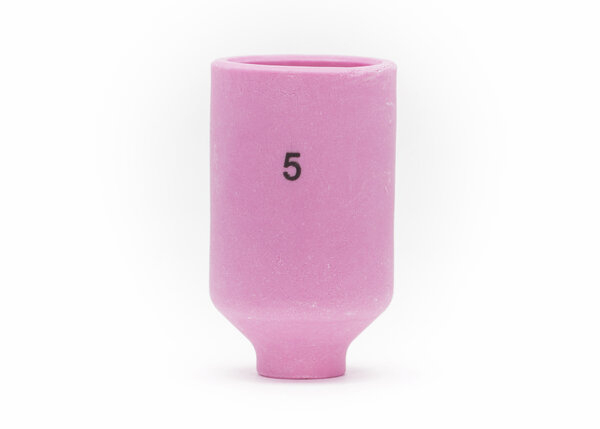 Caliber™ Gas Lens Cup - 17/18/26 Torches