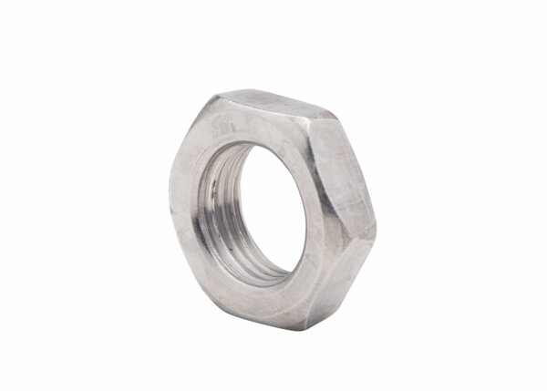 Regulator Bracket Nut