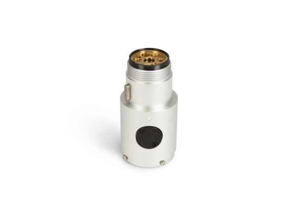 External Dress Water-Cooled Standard Nose Cone Assembly