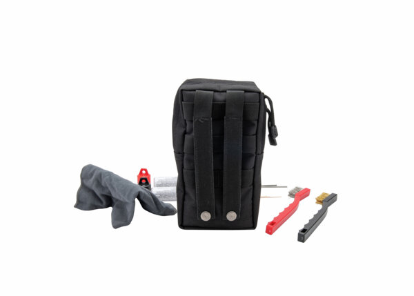 HVAC Brazing Repair Kit with Aluxcor® and Stay-Silv® 15 Brazing Alloys