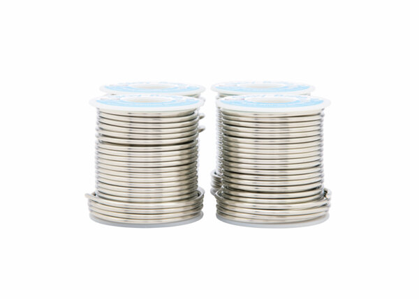 Stay Brite® Lead-Free Solid Wire Solder