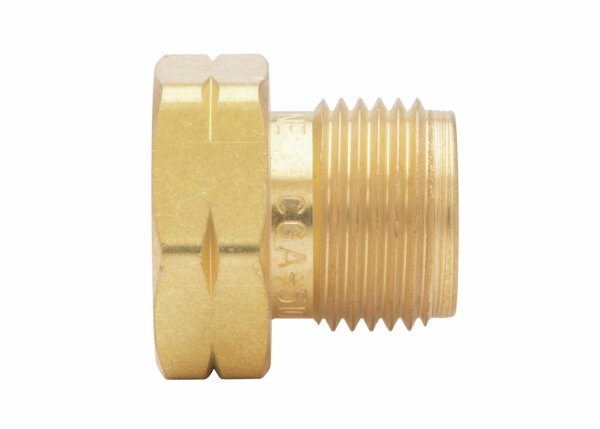 Inlet Nuts, Stems, Rings, Bushings, Surge Guards