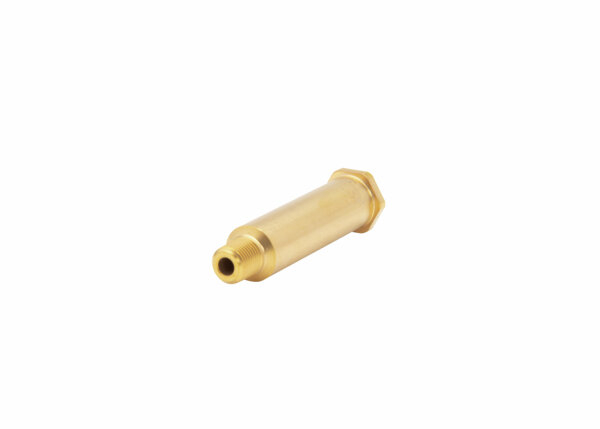 Regulator Inlet Stem - CGA320