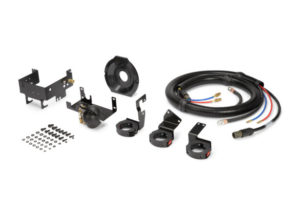 FANUC 100iD Hose-Pack Dress Out Kit