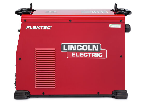 Airgas LINK3425-1 Lincoln Electric® Flextec® 650X Phase, 50% OFF