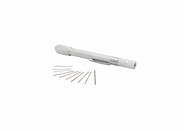 Tip Drill Kit