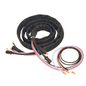 Interconnection cables (special cable fixings) - Air cooled