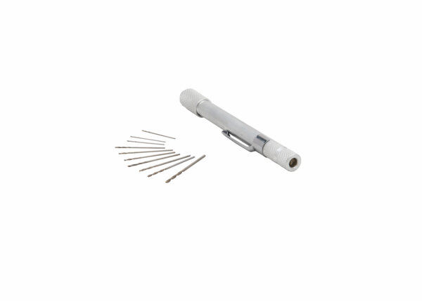 Tip Drill Kit