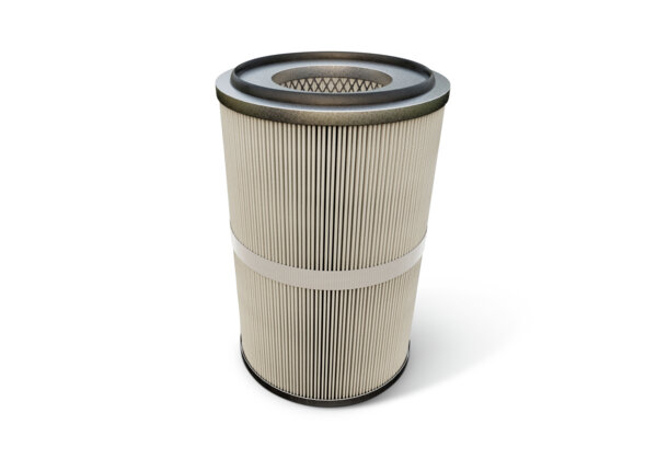 X-Tractor® 2 Fume Gun Replacement Filters (K5271 series ONLY)