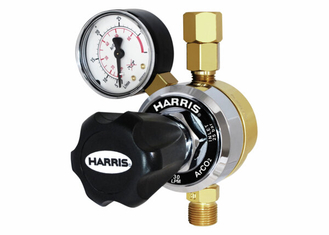 Pipeline regulators | Harris Products Group