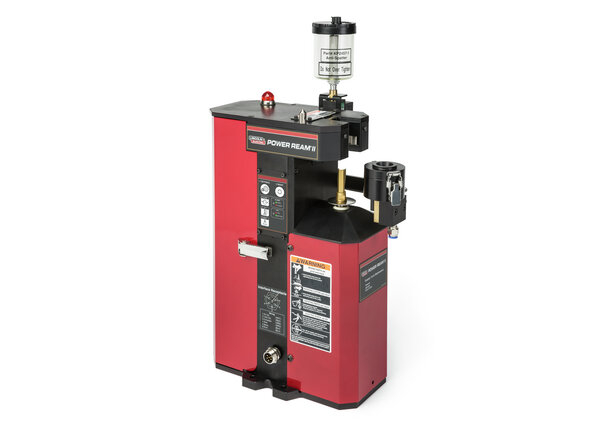 POWER REAM® II