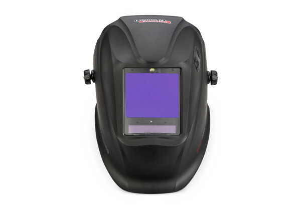 VIKING™ 3350 ADV Black Helmet