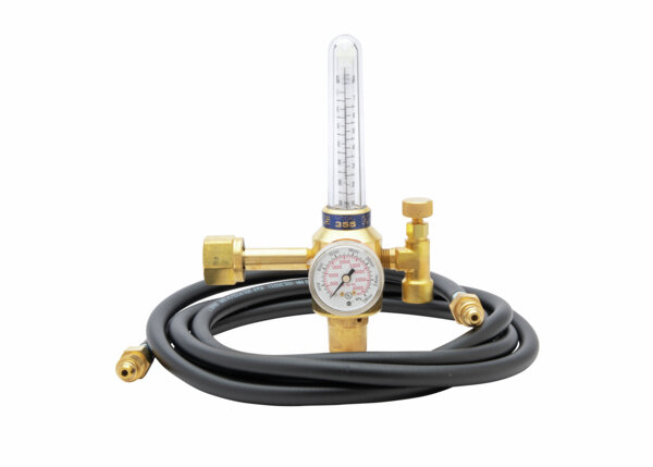 Model 355-2 - Flowmeter