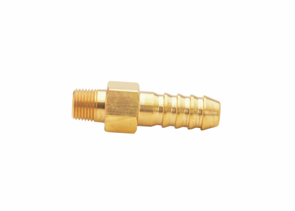 Regulator Barb 3/8 in. x 1/8 in. NPT