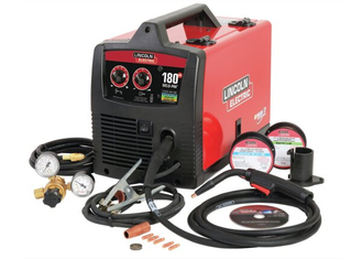 Wire Feeder Welders