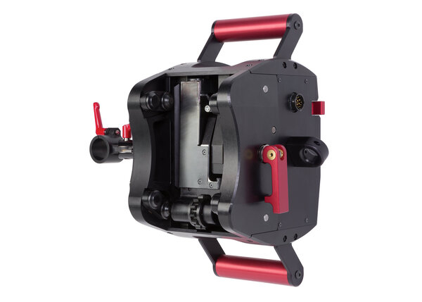 HELIX® M85 Weld Head