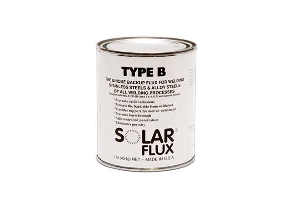 SOLAR Flux® Type B Powder Welding Flux