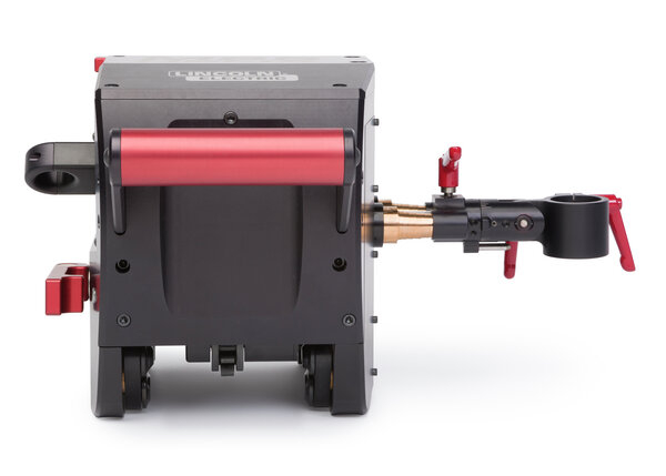 HELIX® M85 Weld Head