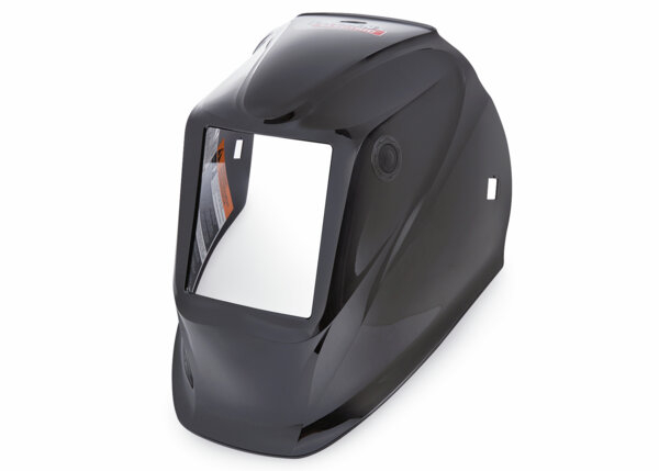 VIKING™ 3350/2450 Welding Helmet Replacement Shell - Gloss Black