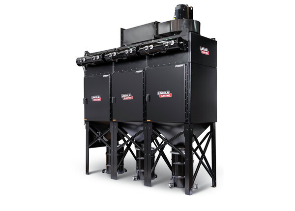 Prism® Filter Banks
