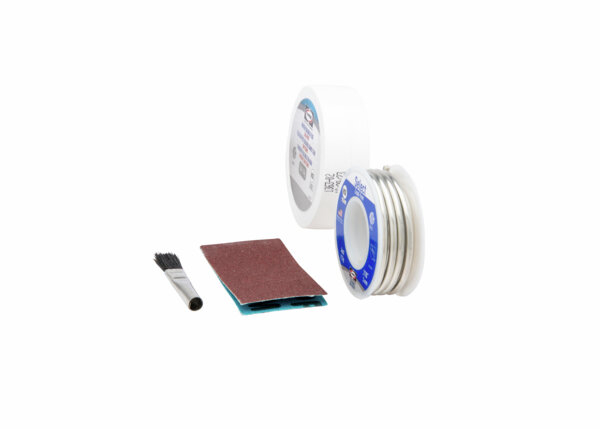 Select™ Lead-Free Solid Wire Solder Kit