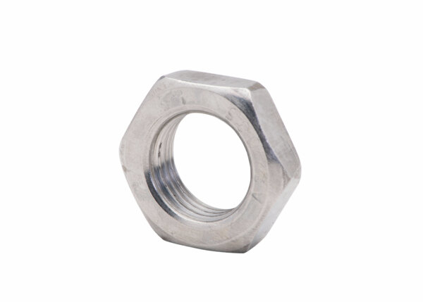 Regulator Bracket Nut