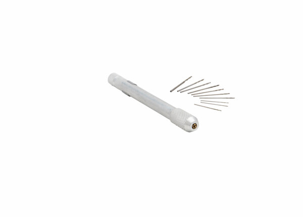 Tip Drill Kit
