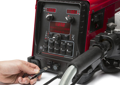 Process Control Technology