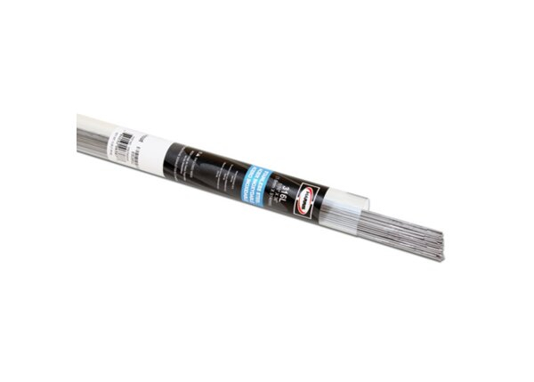 316L Stainless Steel TIG (GTAW) Welding Alloy