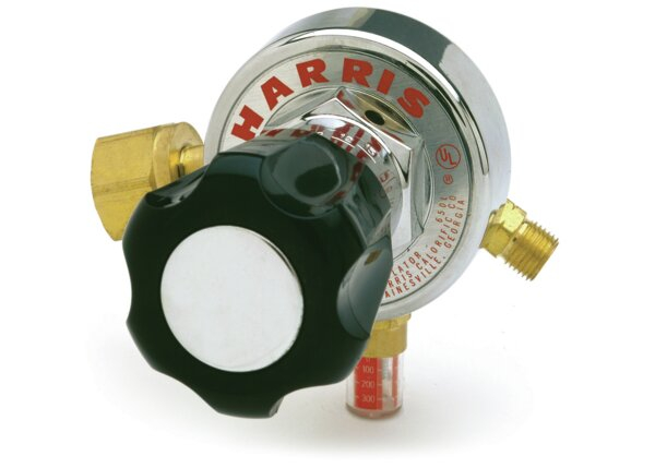Model 29-15C-300 Gaugeless Single-Stage Pressure Regulator
