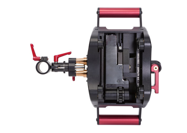 HELIX® M85 Weld Head