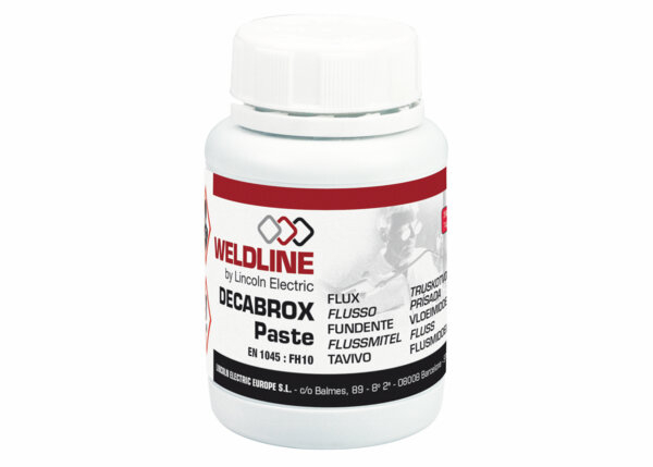DECABROX Paste