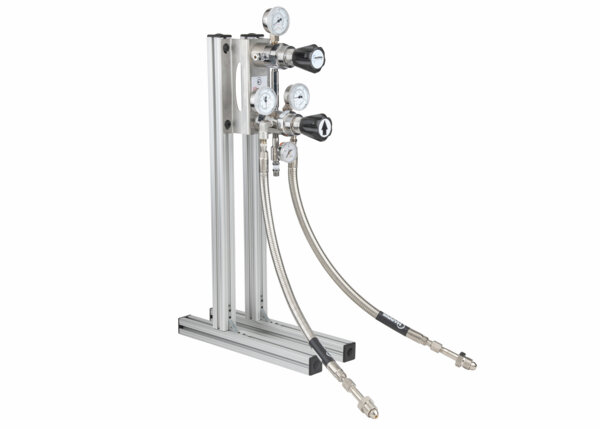 Model SG905 Manifold