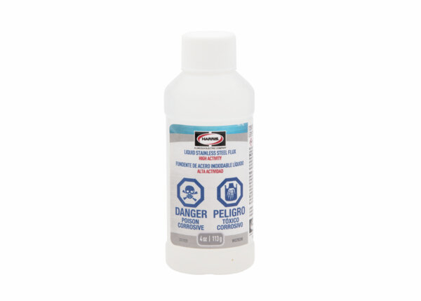 Harris® Liquid Soldering Flux