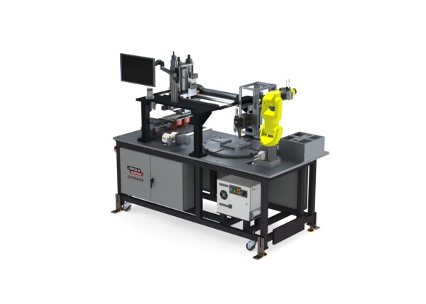 Pad Print Pro+™ System
