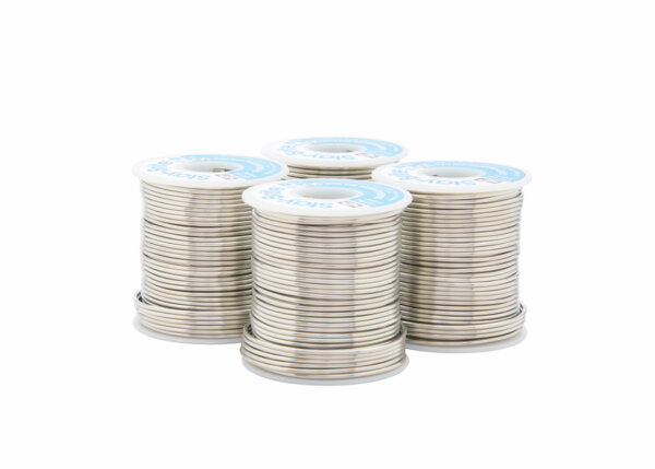 Stay Brite® Lead-Free Solid Wire Solder