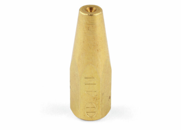 Model 8490-4N Separable Brazing Tip