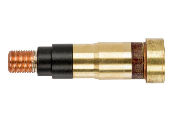 Gun Tube Assembly 180 Degree Water Cooled