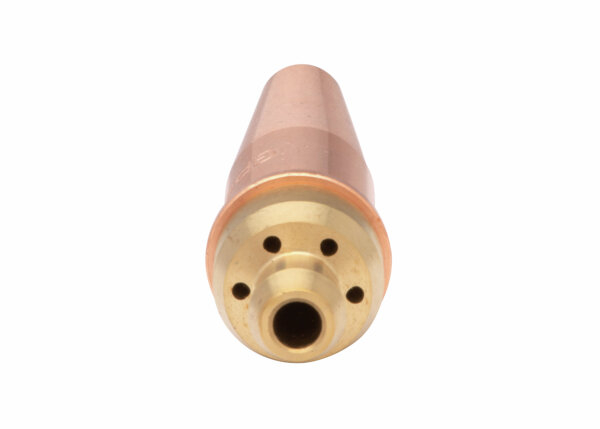 Model 1-GPP-0 V-Series® Hand Cutting Tip