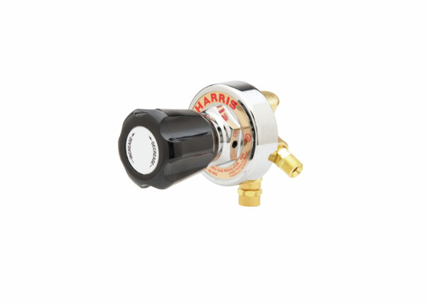 Model 29-50C-510P Single-Stage Pressure Regulator