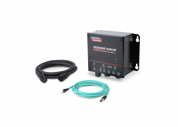 Power Wave® Automation Interface Module