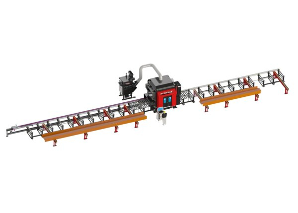 PythonX® STRUCTURAL System