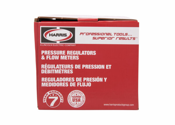 Model 425-50-510P Premium Single-Stage Pressure Regulator