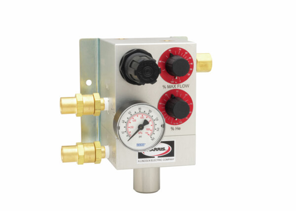 Model US-S10-3 Two-Gas Blender