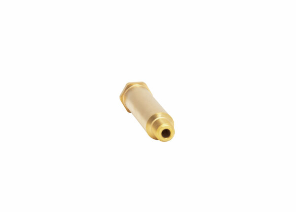 Regulator Inlet Stem - CGA320