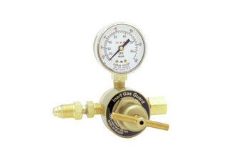 Inert Gas Guards