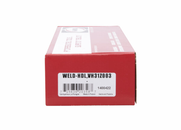 Model VH31 V-Series® Heavy Duty Combination Torch Handle